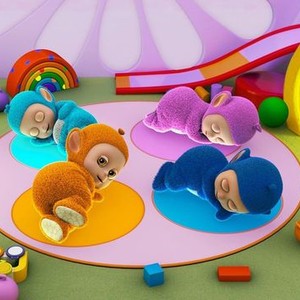 Teletubbies: Season 2, Episode 27 - Rotten Tomatoes