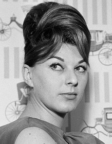 Katia Loritz - Rotten Tomatoes