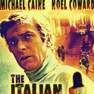 The Italian Job - Rotten Tomatoes