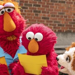 Sesame Street: Season 52, Episode 2 - Rotten Tomatoes