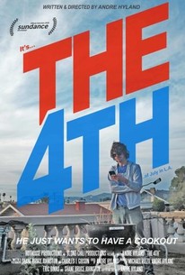 The 4th | Rotten Tomatoes