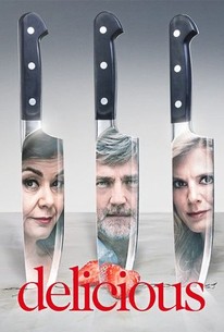 Delicious | Rotten Tomatoes
