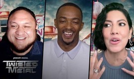 Twisted Metal - Rotten Tomatoes