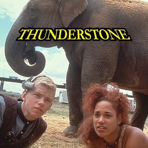 Thunderstone - Rotten Tomatoes