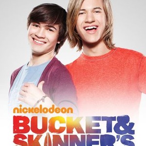 Bucket & Skinner's Epic Adventures - Rotten Tomatoes