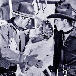 The Nevada Buckaroo - Rotten Tomatoes