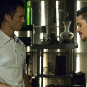 Brandon Morris - Rotten Tomatoes