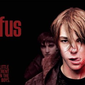 Rufus - Rotten Tomatoes