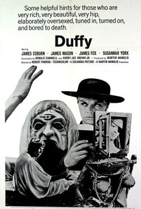 Duffy - Movie Reviews | Rotten Tomatoes