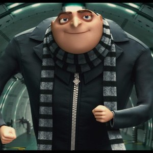 Despicable Me - Rotten Tomatoes