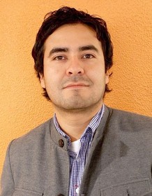 Alejandro Becerril Elias | Rotten Tomatoes