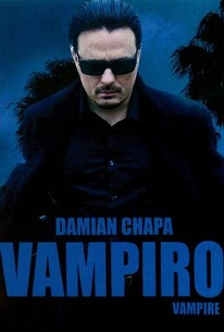 Vampiro | Rotten Tomatoes