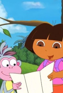 Dora the Explorer: Season 2, Episode 20 | Rotten Tomatoes