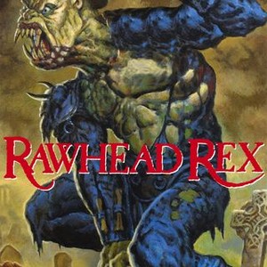 Rawhead Rex - Rotten Tomatoes