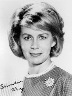 emmaline henry interview