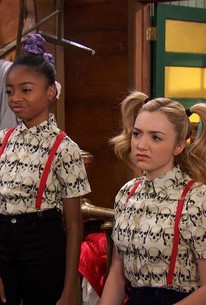 Bunk'd: Season 2, Episode 1 | Rotten Tomatoes