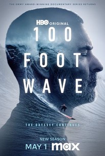100-Foot Wave: Season 3 | Rotten Tomatoes