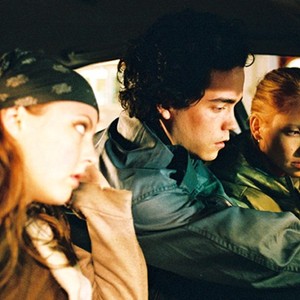 Show Me - Rotten Tomatoes