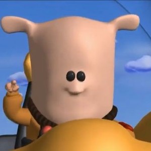 The Save-Ums!: Season 1, Episode 52 - Rotten Tomatoes