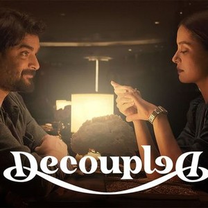 Decoupled - Rotten Tomatoes