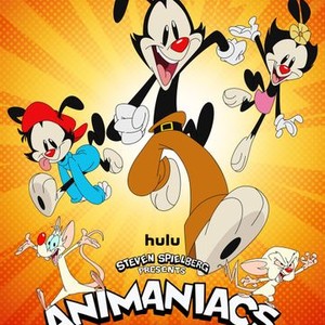 Animaniacs: Season 2, Episode 1 - Rotten Tomatoes