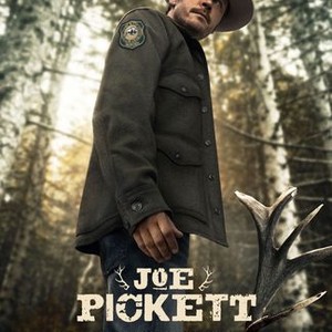 Joe Pickett - Rotten Tomatoes