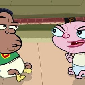 Shorties Watchin' Shorties: Season 1, Episode 3 - Rotten Tomatoes