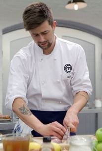 MasterChef: The Professionals: Season 14, Episode 12 | Rotten Tomatoes