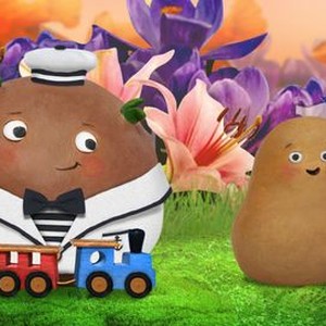 Small Potatoes - Rotten Tomatoes