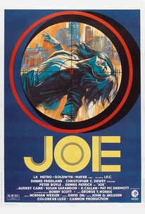 Joe | Rotten Tomatoes