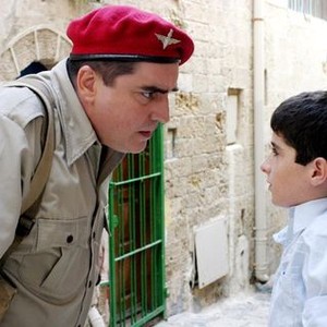 Ido Port - Rotten Tomatoes