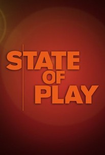State of Play: Season 1 | Rotten Tomatoes