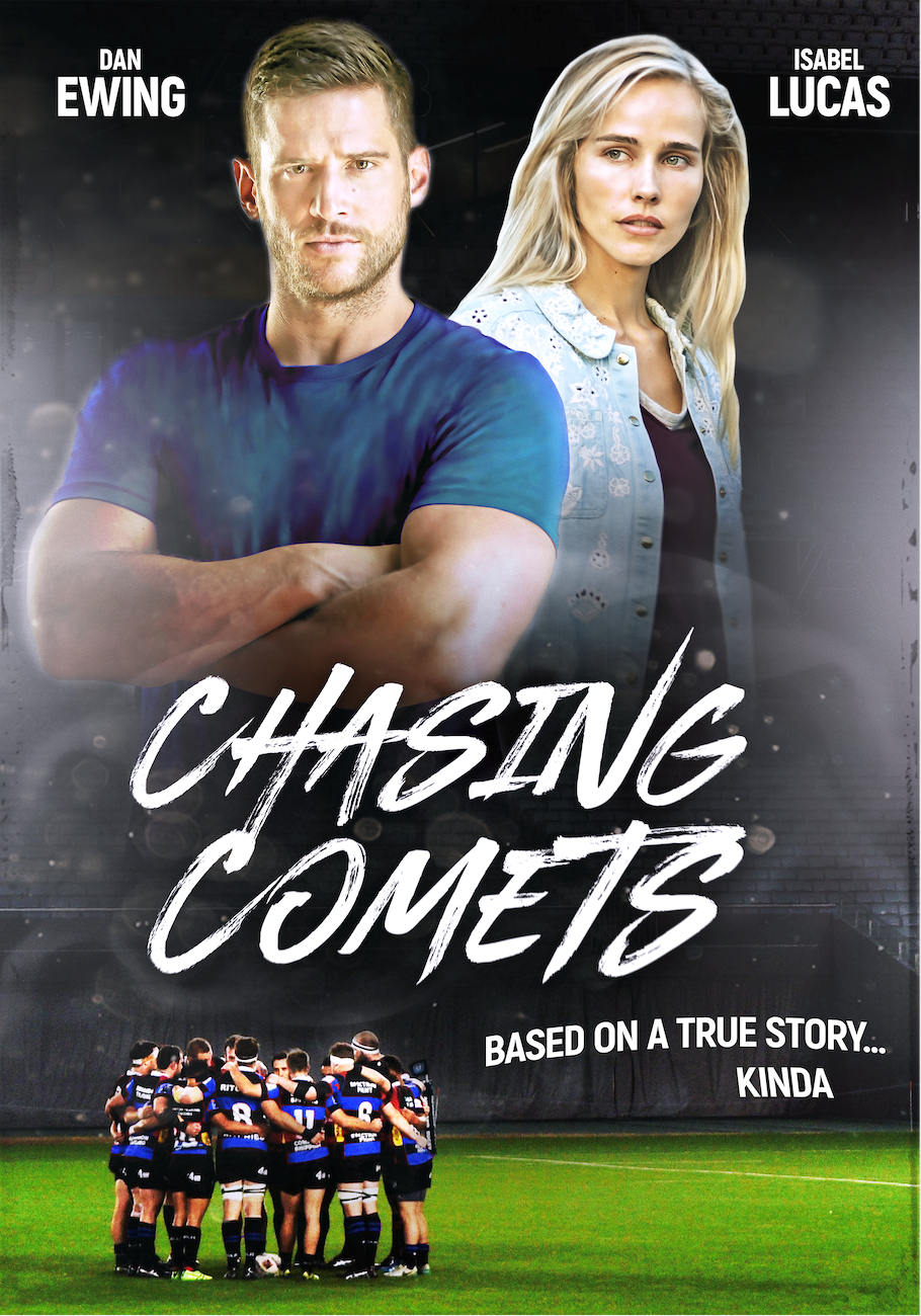 Chasing Comets Pictures | Rotten Tomatoes