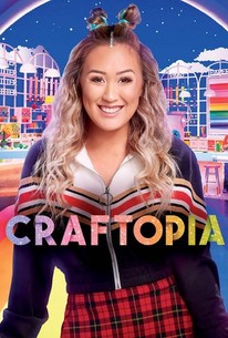 Craftopia: Season 1 | Rotten Tomatoes