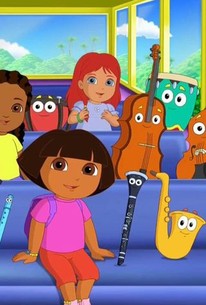 Dora the Explorer: Season 8, Episode 17 - Rotten Tomatoes