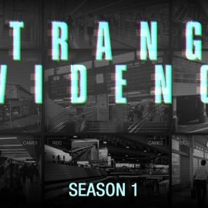 Strange Evidence - Rotten Tomatoes