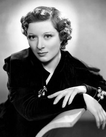 Greer Garson | Rotten Tomatoes