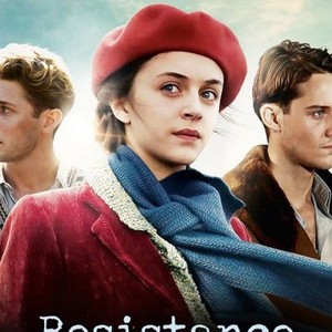 Resistance - Rotten Tomatoes