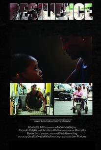 Resilience (2016) | Rotten Tomatoes