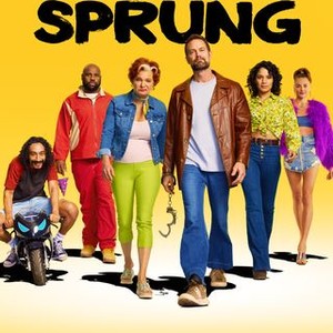 Sprung - Rotten Tomatoes