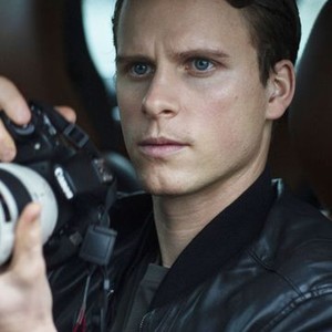 Young Wallander - Rotten Tomatoes