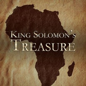 King Solomon's Treasure - Rotten Tomatoes