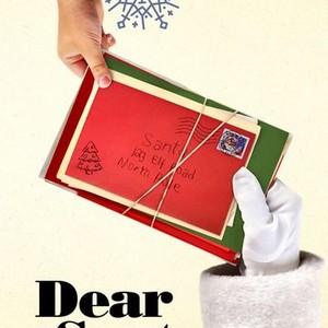 Dear Santa - Rotten Tomatoes