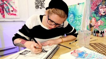 She Makes Comics - Rotten Tomatoes