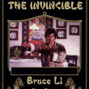 Bruce Li the Invincible - Rotten Tomatoes