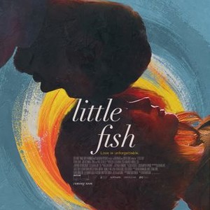 Little Fish - Rotten Tomatoes