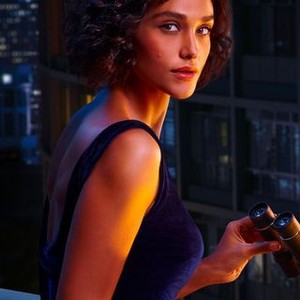 Lady Voyeur: Season 1, Episode 3 - Rotten Tomatoes