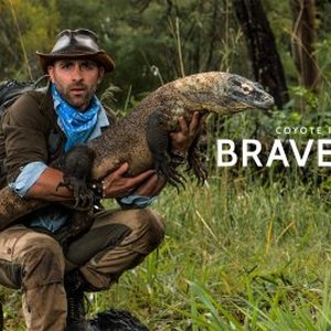 Coyote Peterson: Brave the Wild - Rotten Tomatoes