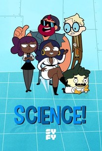 Science! | Rotten Tomatoes