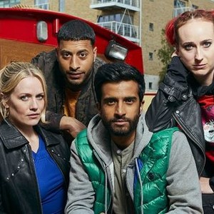 Zomboat! - Rotten Tomatoes
